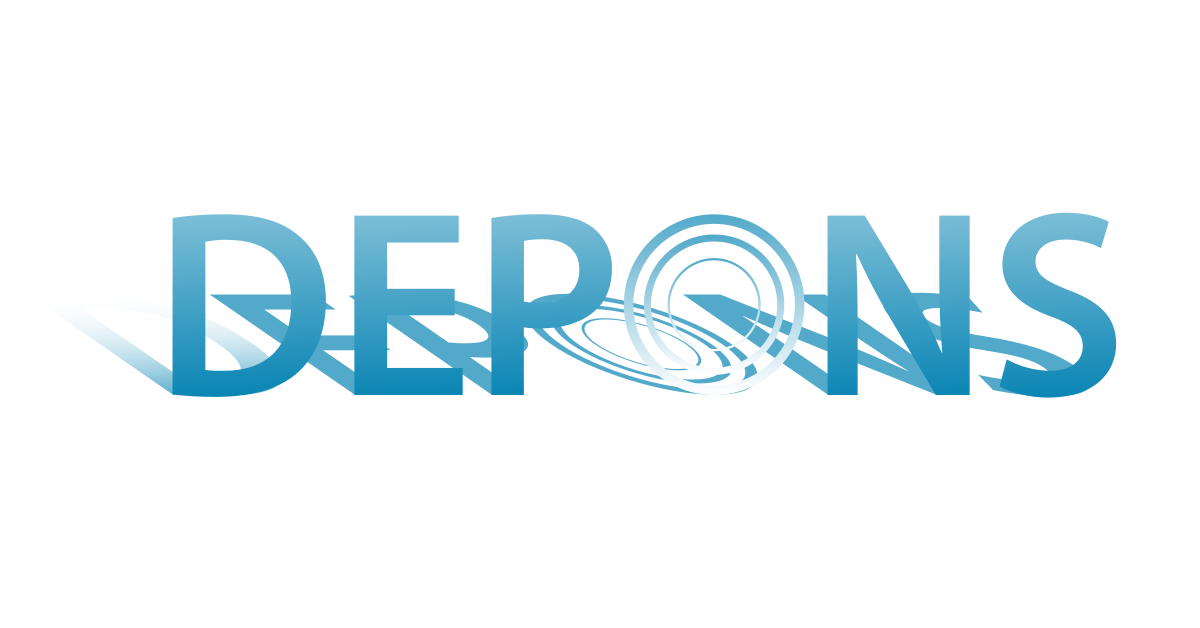 Home | DEPONS